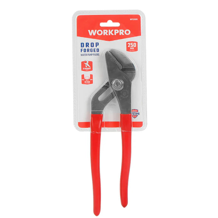 Water Pump Pliers 250mm – Greatstar UK